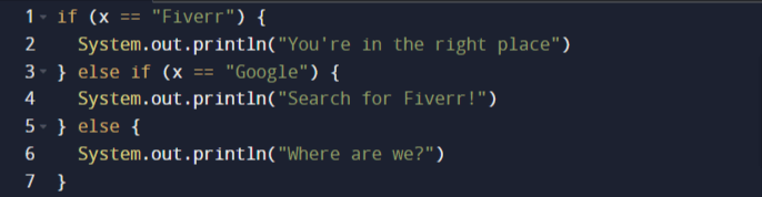 Java vs. Scala: Differences and Why Choose One Over the Other | Fiverr